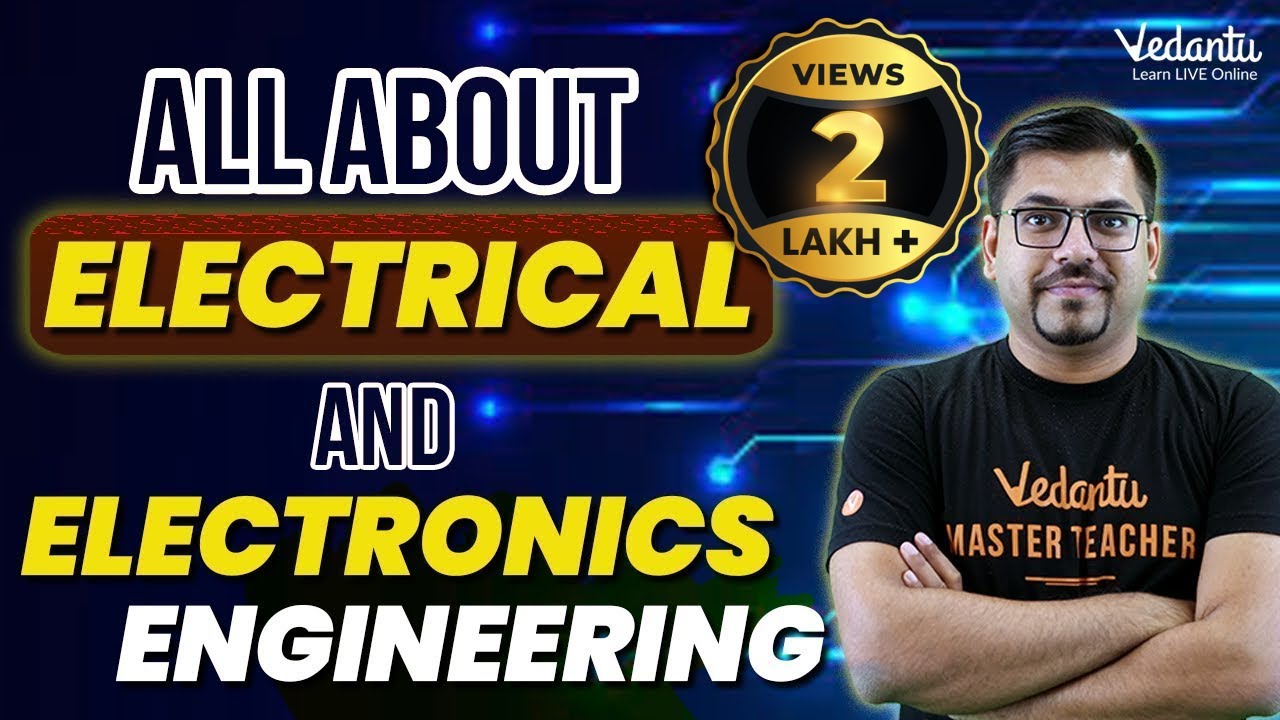 All about B Tech in Electrical and Electronics Engineering | Salary, Jobs, Lifestyle | Harsh sir