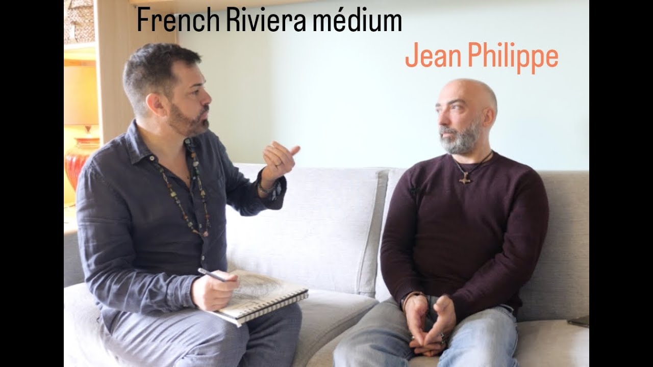 French Riviera Medium ( jean Philippe)