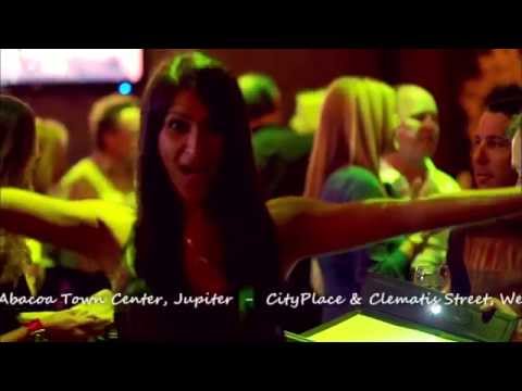 At a glance: Nightlife in The Palm Beaches, Florida