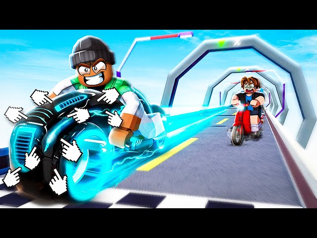 Roblox Max Speed codes for December 2022: Free trophies and acceleration