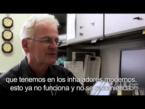 UCSF Pediatric Pulmonary Asthma Teaching Spanish 13 FAQs