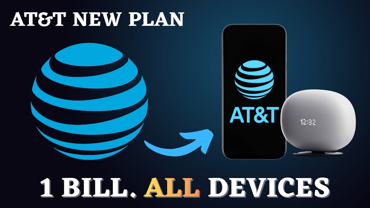 AT&T OneConnect Explained: Pricing, Features & How It Works