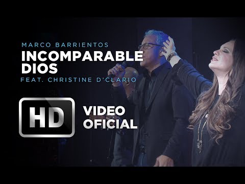 INCOMPARABLE DIOS – aprendiendojuntosdejesus