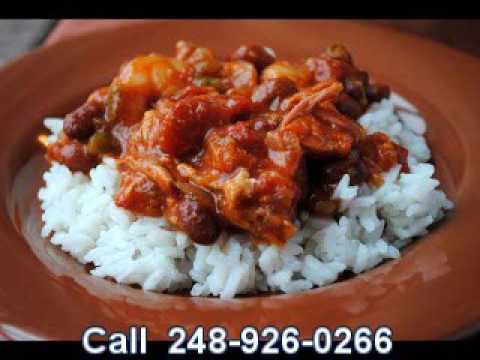 Krispy Krunchy Chicken in Walled Lake | Pizza Near Me | We Deliver!