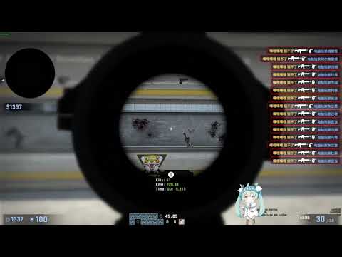 Steam Community :: Video :: If you open word.exe in CS:GO.