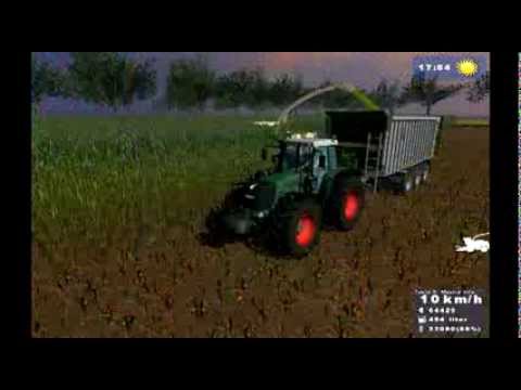 Italian Map v1 | Farming Simulator 2009 mods portal