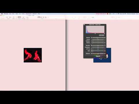How to Use Preview for Mac (basics)