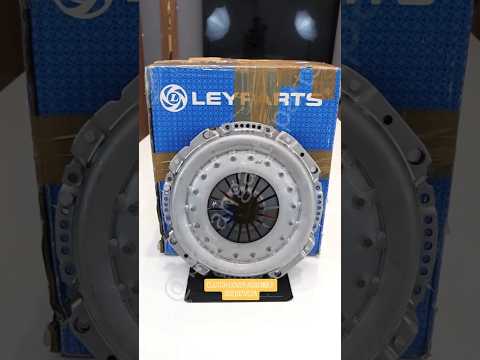 ASHOK LEYLAND GENUINE SPARE PARTS, CLUTCH COVER ASSEMBLY, 302102VE2A #exportersindia #exporter