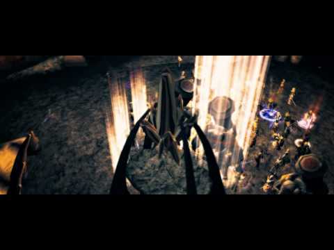 Lineage 2 Elf 80 lvl or no life | Lineage2 Bloody Rain Thailand