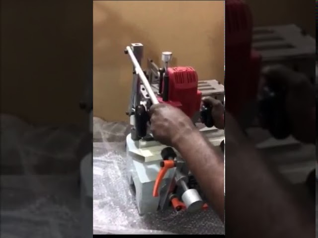 Copy Router Machine - Zenith Aluminium Copy Router Machine Manufacturer ...