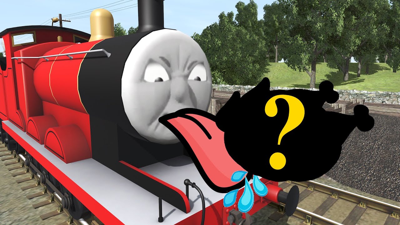 Sodor Short: Taste