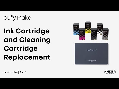 Product: eufyMake UV Printer E1