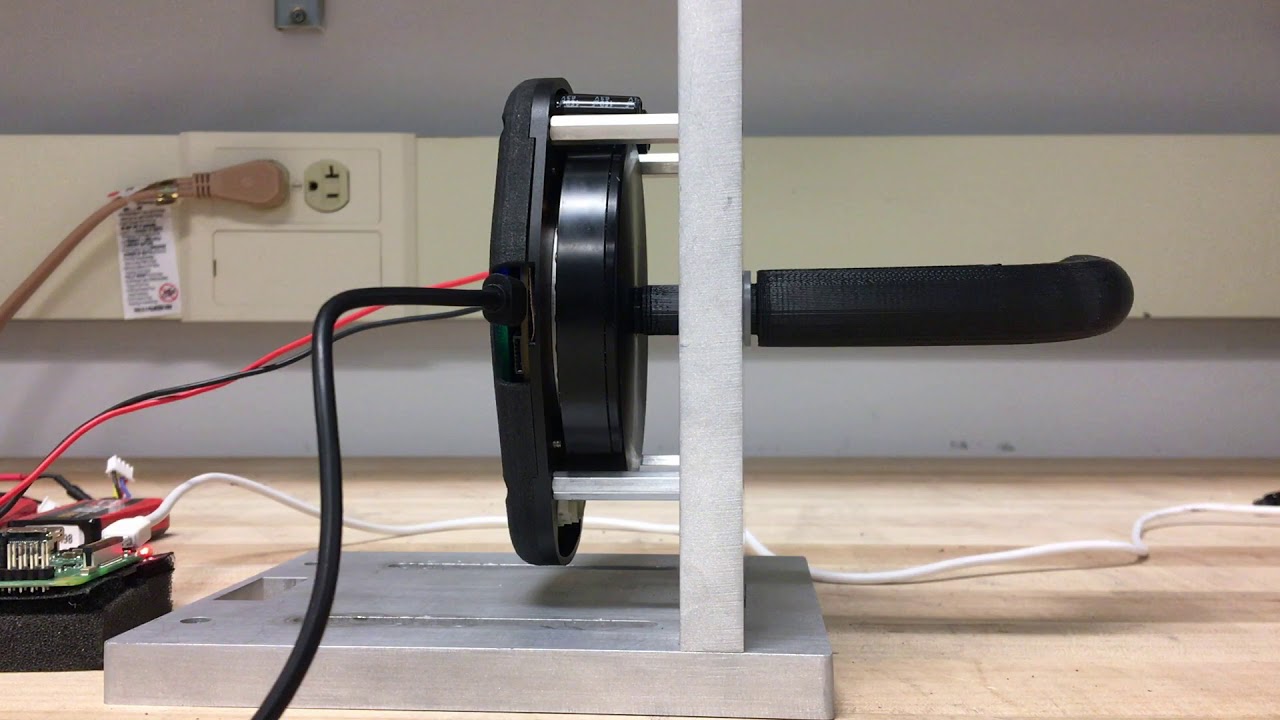 Two Position Control