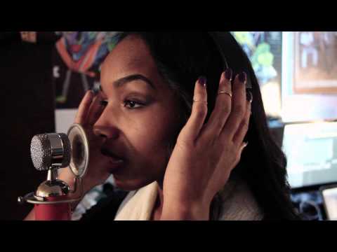 ARIANA GRANDE/BEYONCE LIVE ARRANGEMENT "LOVE ME HARDER" & "HAUNTED" FEAT. ALEXIS DENE