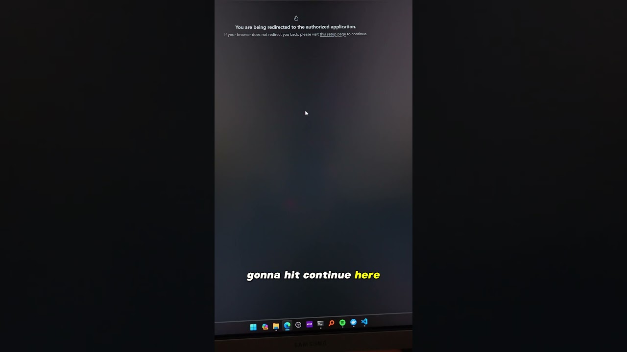 Easily setup VS Code on a New Computer!