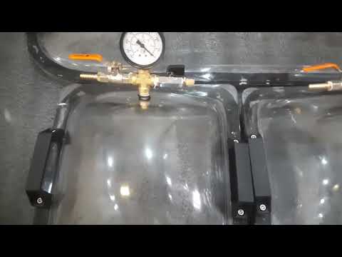 Vacuum Box at Best Price in India