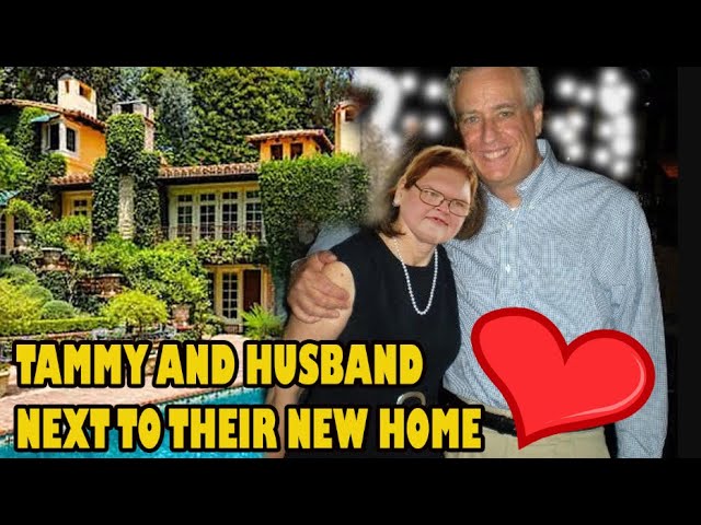 Tammy Slaton ANNOUNCES SHE WILL GET MARRIED AND HAVE CHILDREN!