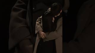 still asking why is he the only man she allowed to kiss and hug her xx #kimtaeri #namjoohyuk