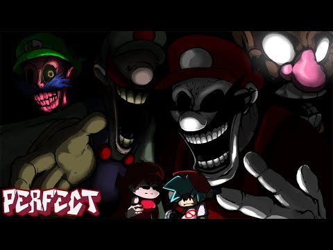 I’m Making A Jimmy Timmy Power Hour FNF Mod?? || “Power Hour” (feat ...