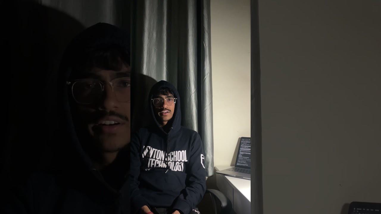 Day 1 of 100 days of coding challenge.