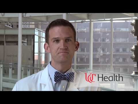 Meet Jonathan Snyder, MD