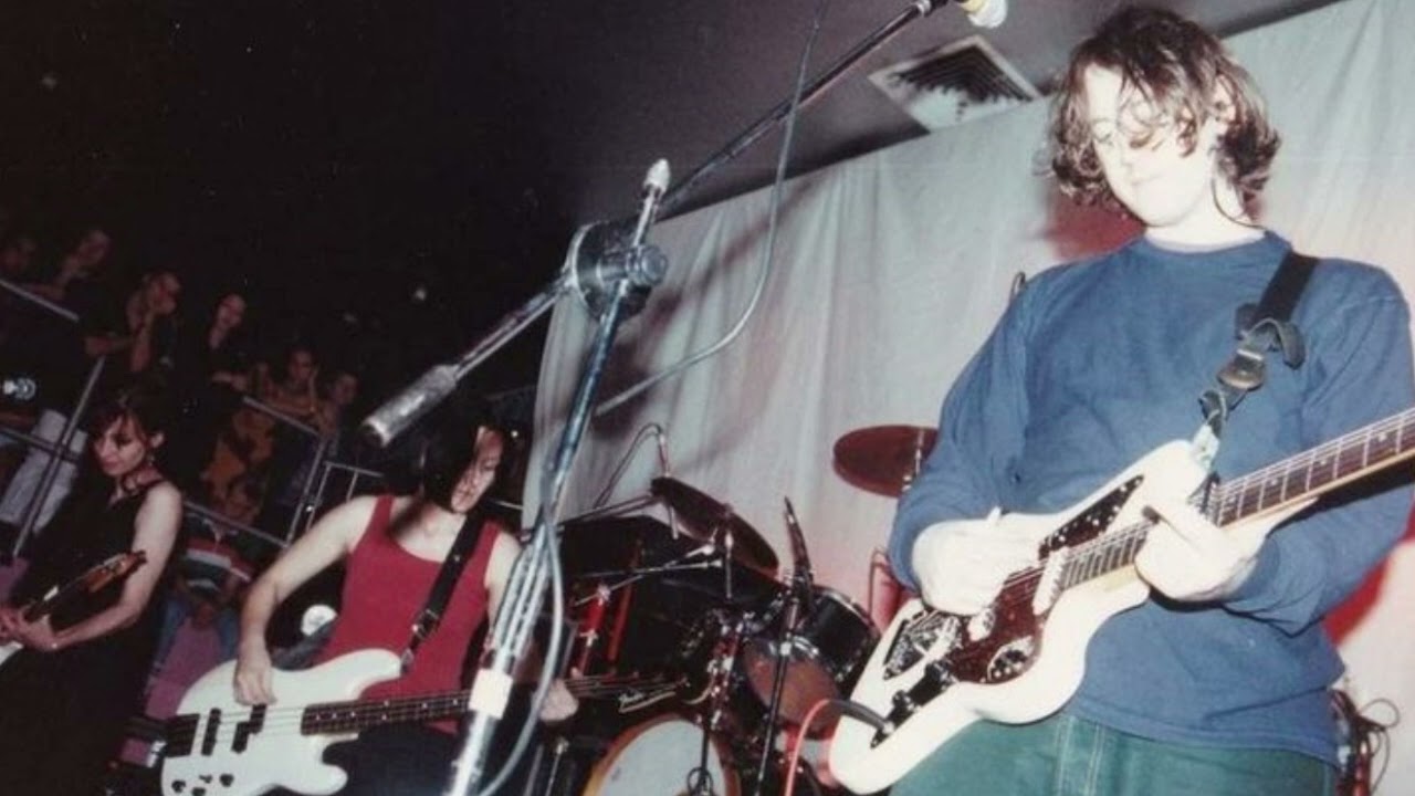 shoegaze midwest emo playlist