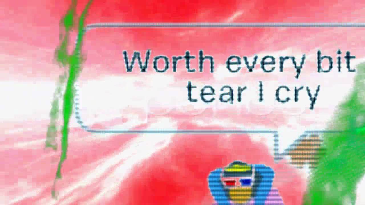 Lydia Caesar - Masterpiece Cpmv + Lyrics