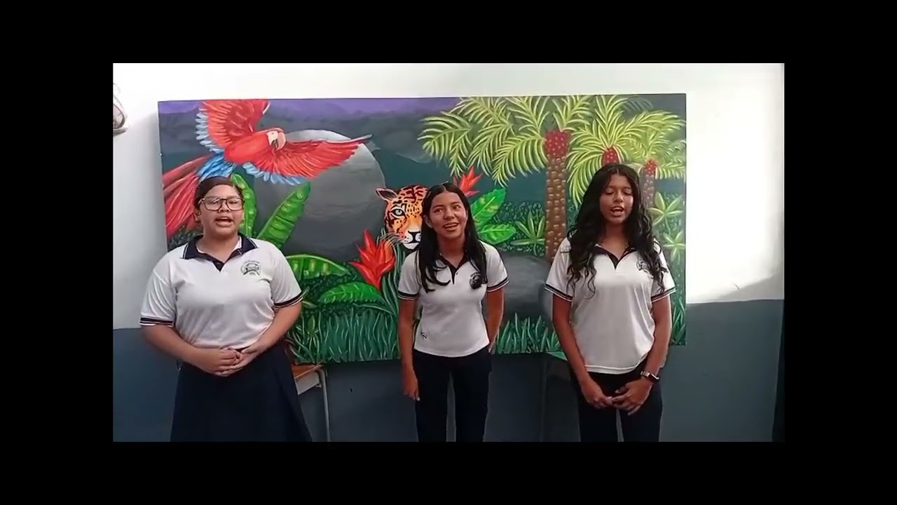 Celebremos juntos el talento, la creatividad y la excelencia que florecen en nuestra región. 🌟