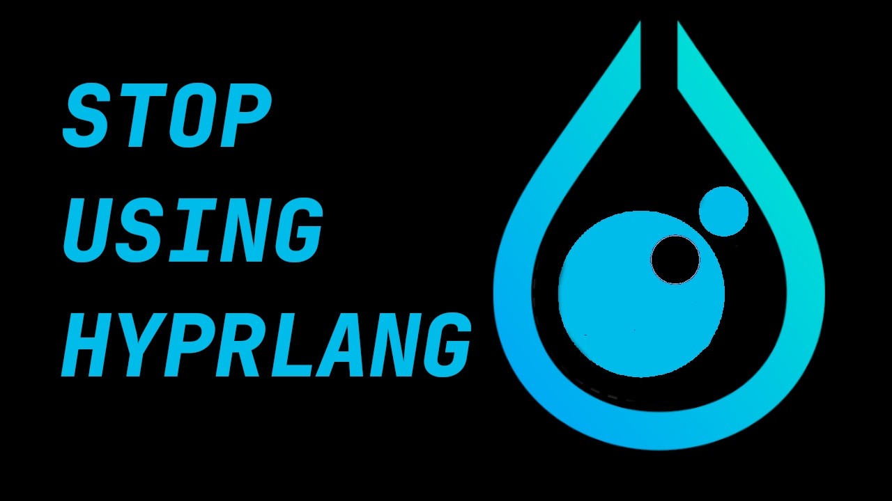 Customize Hyprland with Lua (2027 Edition)