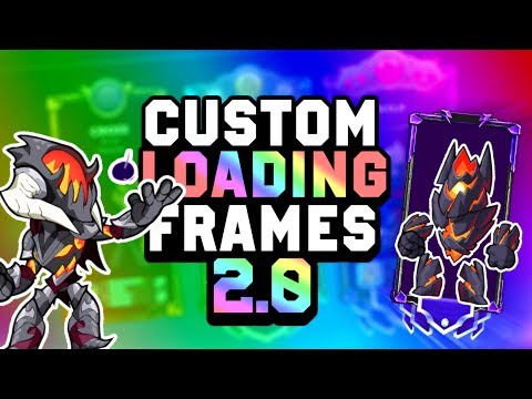 Steam Community :: Video :: Brawlhalla Mods | NUEVO MOD! | Custom ...