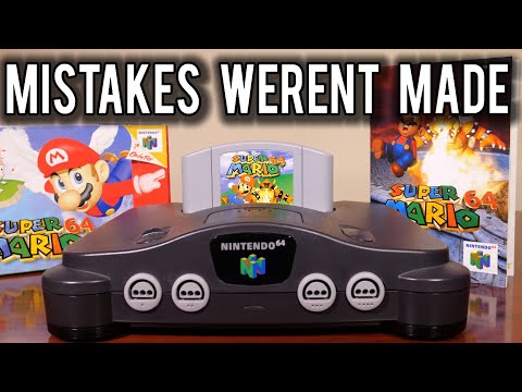 Mario 64 source code fun. Trying to keep track of the various versions ...