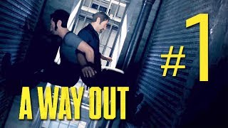 38 Games Like A Way Out – Games Like
