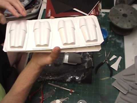 B 52 Aft Fuse 3