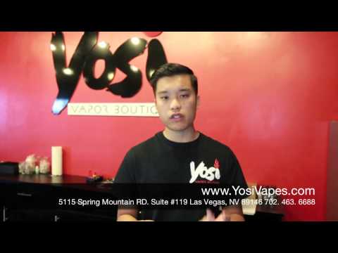 Top Selling E Juice & Vape Tanks | Best Vape Store Las Vegas