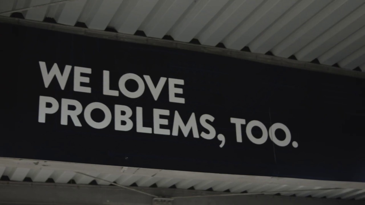 Embedded World 2017 | Problems Solved Here