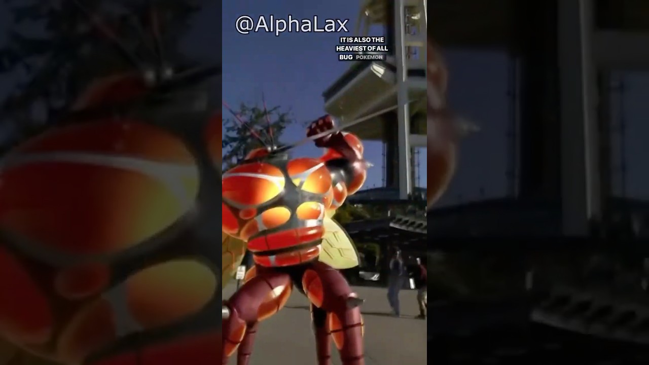 Buzzwole