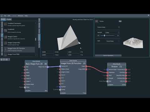 Tutorial Videos – Procedural Studio