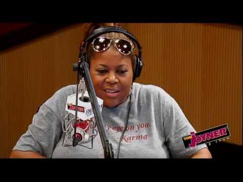 Comedian TK Kirkland Offers Dating Tips To Women