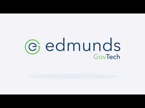 Edmunds GovTech - Features & Pricing (December 2025)