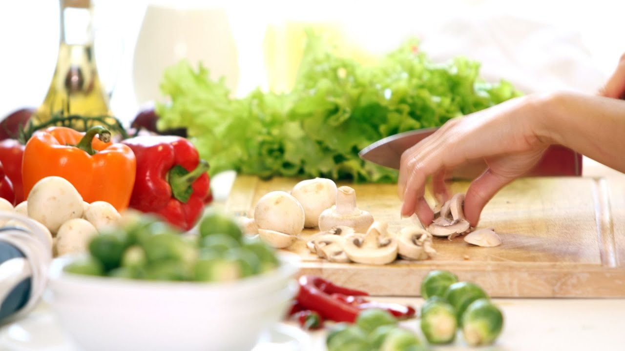 Quick Start Guide for Meal Planner