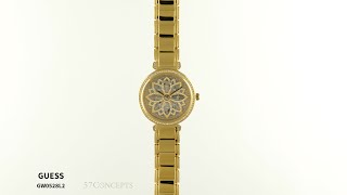 Guess GW0528L2 - Floral Watch • Watchard.com