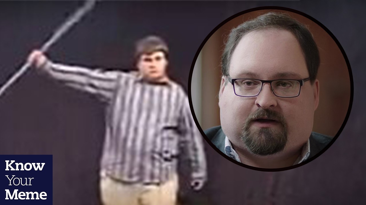 What Happened to Star Wars Kid?