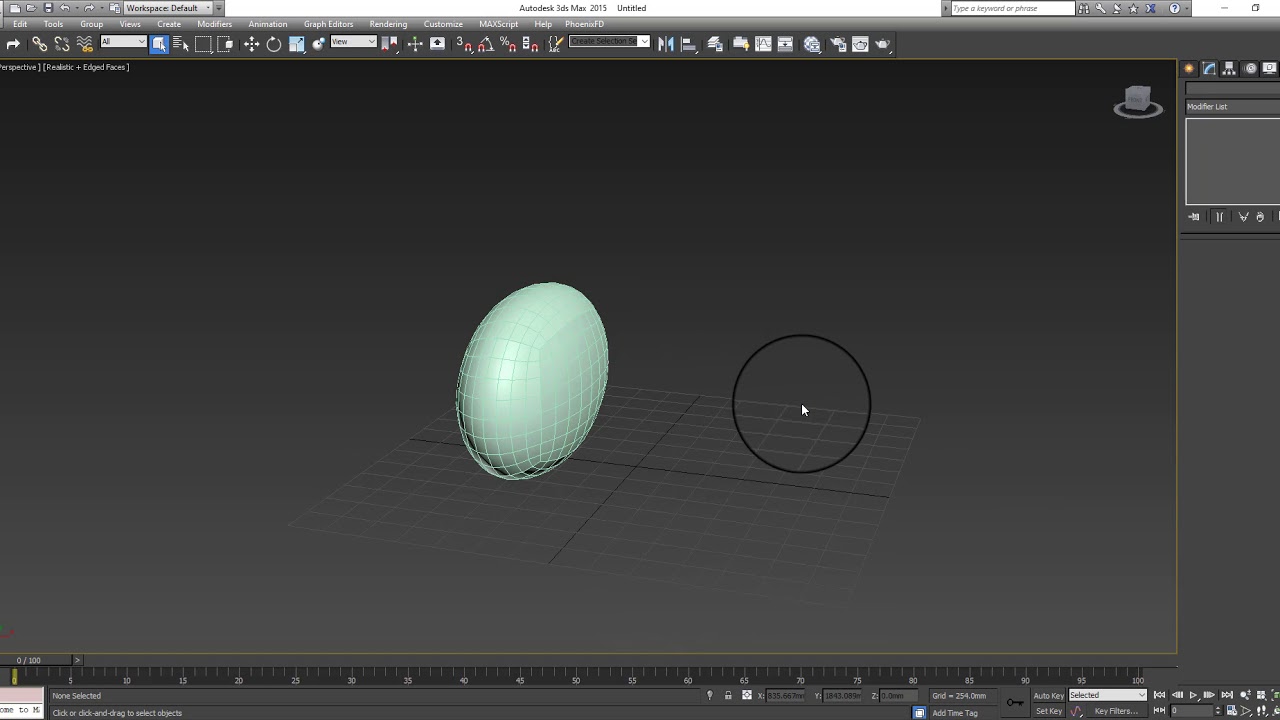 3ds max turbosmooth modifier Designtech
