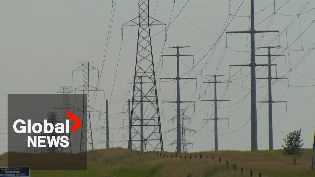 Canada has taken cheap electricity “for granted” amid mounting pressure on grid: report