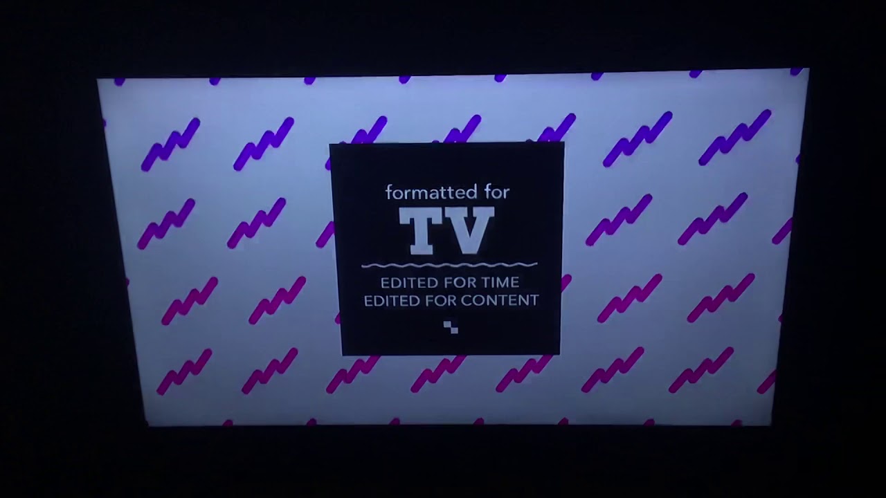 Smallfoot - Cartoon Network Intro (Request #301)