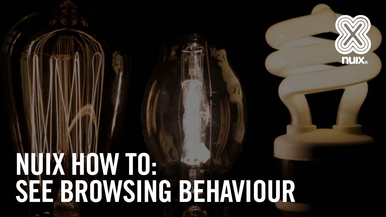 Detecting Unauthorized Browsing with Nuix Adaptive Security