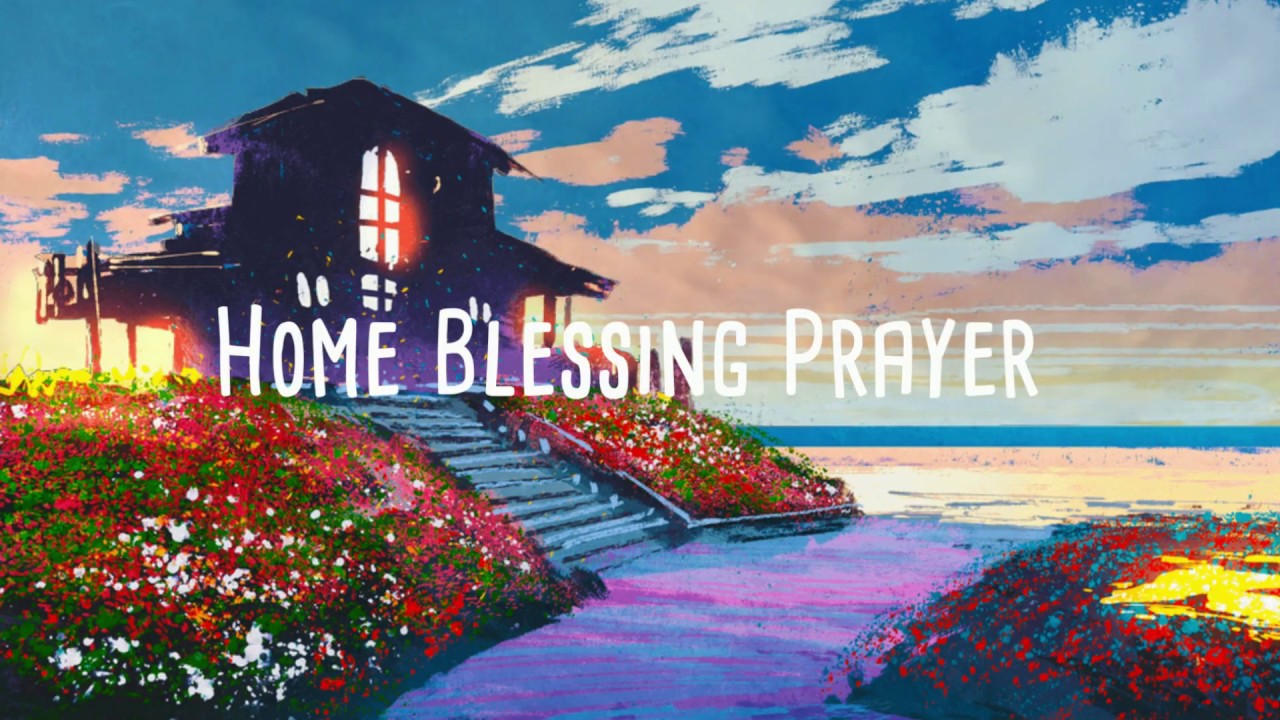 ️ Wiccan House Blessing Prayer (Protection for a New Home) – Spells8