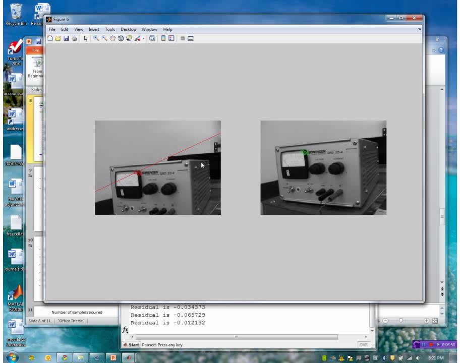 EGGN 512 - Lecture 27-1 RANSAC