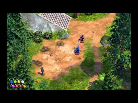 Steam Community :: Video :: Let's Play! Magicka - Part 1