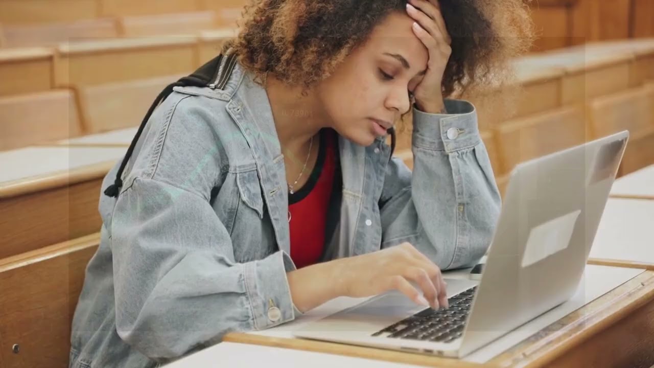 network automation using Ansible animated video 1